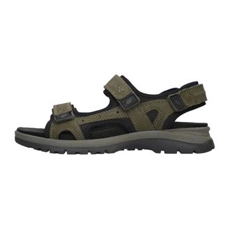 Waldl&auml;ufer Herren, Schuhe, Gr&uuml;n, 44 1/2 EUGr&ouml;&szlig;e