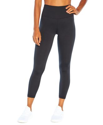 Balance Collection Damen Easy High Rise Ankle Leggings