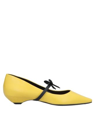 Fabrizio Viti SCHUHE - Ballerinas auf YOOX.COM