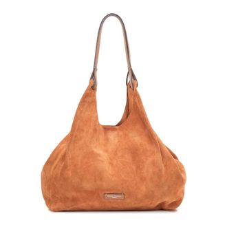 Gianni Chiarini Dua Tote - - Bags - Damen - Beige - ONE SIZE