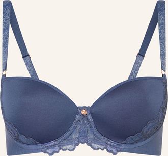 Triumph B&uuml;gel-Bh Wild Gardenia blau
