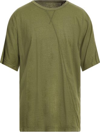 maharishi TOPS - T-shirts auf YOOX.COM