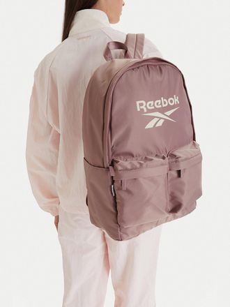 Reebok Rucksack Reebok CEO-RBK-KL-002-09 Violett