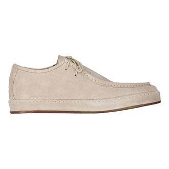 Melik Shoes Oak Veterschoenen 38502 - - Shoes - Herren - Grau - 45 EU