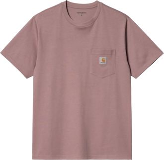 Carhartt Work in Progress T-shirt Pocket Carhartt WIP