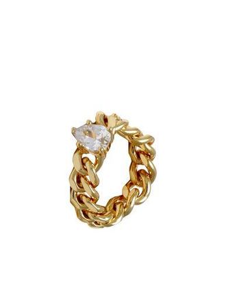 GALLERIA ARMADORO CATENA CELESTE RING