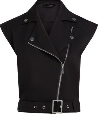 Karl Lagerfeld Sweatjacke