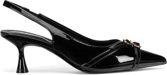 Jenny Pumps LH24013-2 Schwarz