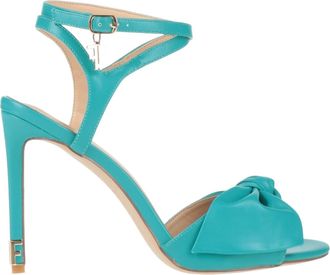 Fracomina SCHUHE - Sandalen auf YOOX.COM