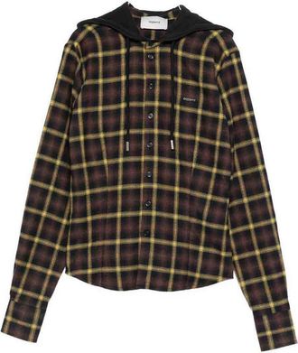 Coperni Chemise - Marron