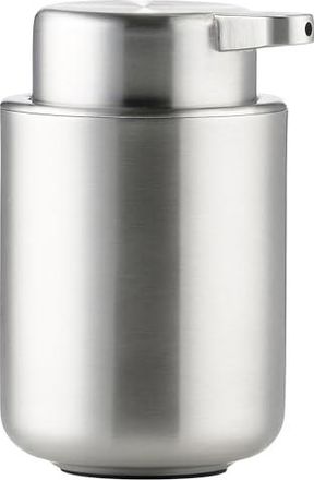 Zone Denmark Zone Denmark Ume Distributeur de Savon Dia 8,3 x 12,8 cm 0,25 Litre Acier
