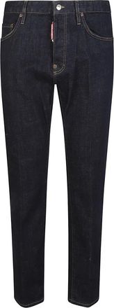 Dsquared2 Homme, Jeans, Bleu, Taille: XL 642 Jeans