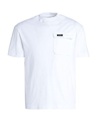 Calvin Klein TOPS - T-shirts sur YOOX.COM