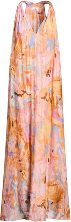 ottod'Ame KLEIDER - Maxi-Kleider auf YOOX.COM