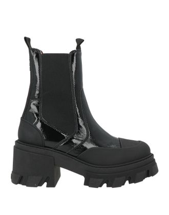 Ganni SCHUHE - Stiefeletten auf YOOX.COM
