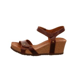 Panama Jack Damen, Schuhe, Braun, 39 EUGr&ouml;&szlig;e