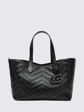 Gucci Schultertasche GUCCI Damen Farbe Schwarz