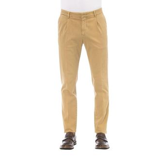 PESERICO Hose - - Trousers - Herren - Beige - XL
