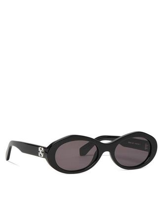 Off-white Sonnenbrillen OERI13G Schwarz
