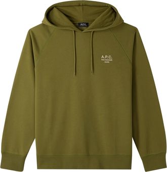 A.P.C. Hoodie Oscar A.P.C