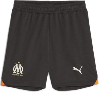 Puma Om Short de Foot Noir Homme 2023/24 Noir XL