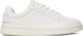 Kappa Sneakers Kappa CEOWB-WP87-26146 Wei&szlig;