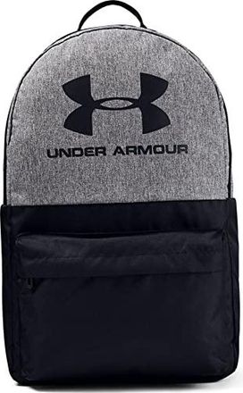 Under Armour Backpack Unisex, grey, One size