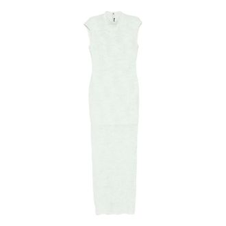 Rotate Rotate Birger Christensen - Rotate Robes - Femme - Robes - Vert - Taille: 36 FR