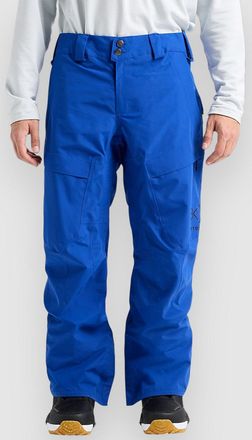 Burton ak Gore Swash Hose jake blue