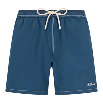 MC2 Saint Barth Hartford Costume - - Swimwear - Herren - Blau - S