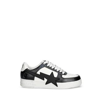 A Bathing Ape A Bathing Ape, Homme, Chaussures, Noir, Taille: 44 EU STA 1 M2