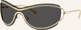 Michael Kors Sonnenbrille mk1166 gold