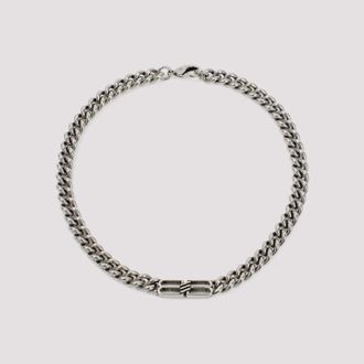 Balenciaga Collier Ic&ocirc;ne Bb