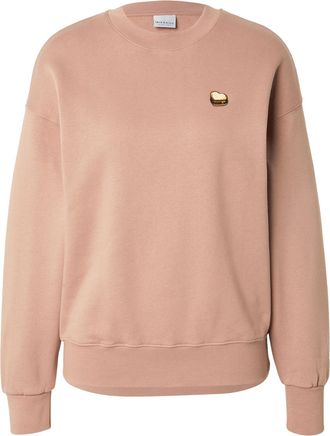 Iriedaily Sweatshirt Burger Love