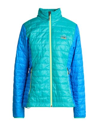 Patagonia WS NANO PUFF JACKET