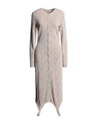 Fendi ROBES - Robes midi sur YOOX.COM