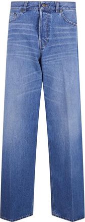 Haikure Femme, Jeans, Bleu, Taille: W26 Jeans droits