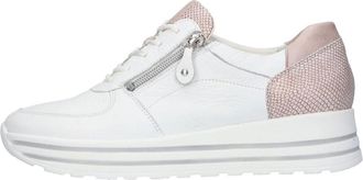 Waldläufer Damen, Schuhe, Weiß, 37 1/2 EUGröße