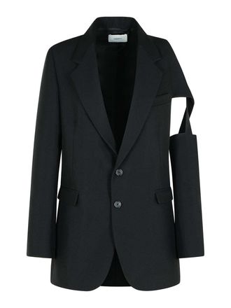 Coperni Blazer - Cutout