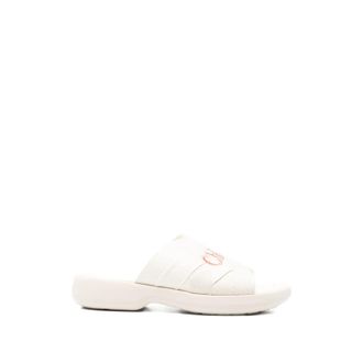 Chlo&eacute; Open-toe Sandals