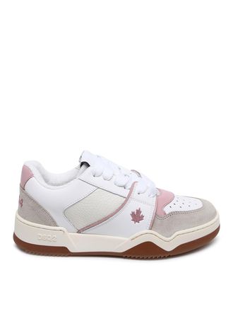 Dsquared2 Baskets - Multicolore