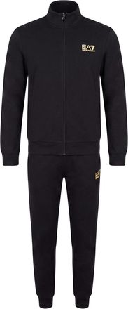 Emporio Armani OVERALLS - Sportanz&uuml;ge auf YOOX.COM
