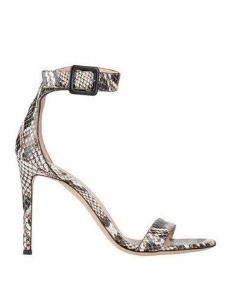 Giuseppe Zanotti CHAUSSURES - Sandales sur YOOX.COM