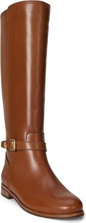 Lauren Ralph Lauren Stiefel BROOKE