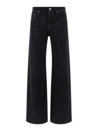 ARMARIUM Jean Bootcut - Noir