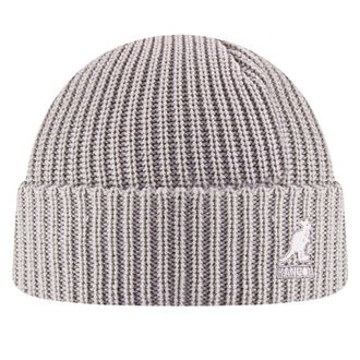 Kangol Unisex Kardinal 2-Wege-Beanie Baskenm&uuml;tze, Monds&uuml;chtig, One Size