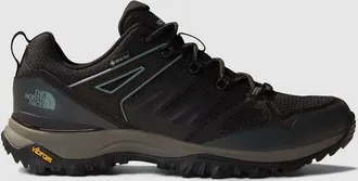 The North Face M Hedgehog - Chaussures en Gore-tex - Noir tnf et gris asphalte