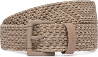 HUGO BOSS Herreng&uuml;rtel HUGO Gebbol 50558780 Braun