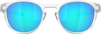 Oakley unisex, Accessoires, Gris, Taille: 53 MM Latch Lunettes de soleil