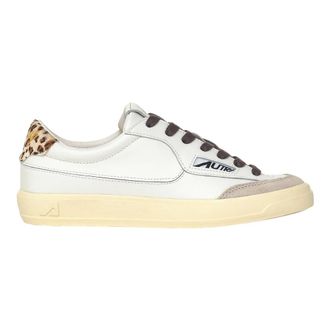 Autry Windscape Low Sneaker - - Shoes - Damen - Wei&szlig; - 36 EU